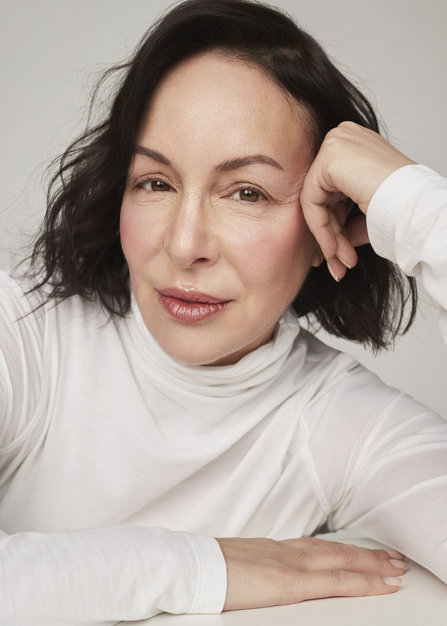 Alper Sisters | TEAMM