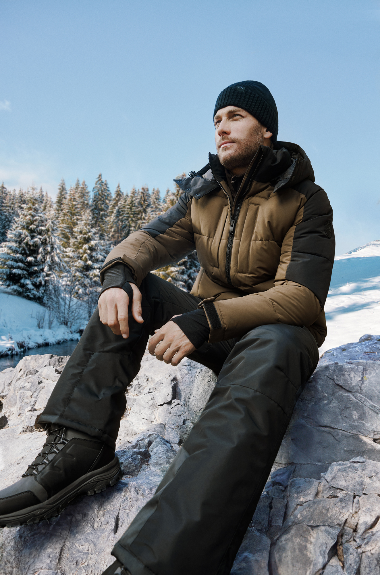 Raphael Gagnon | TEAMM