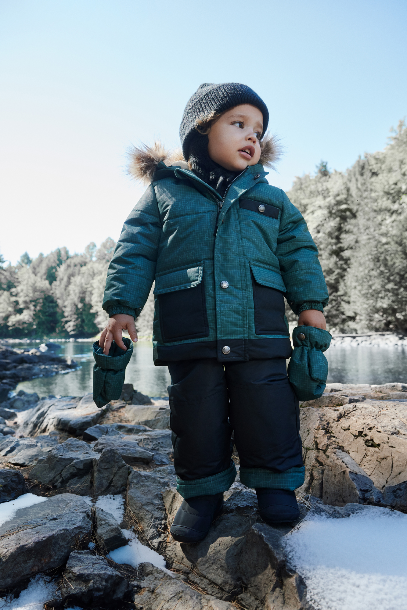 Raphael Gagnon | TEAMM