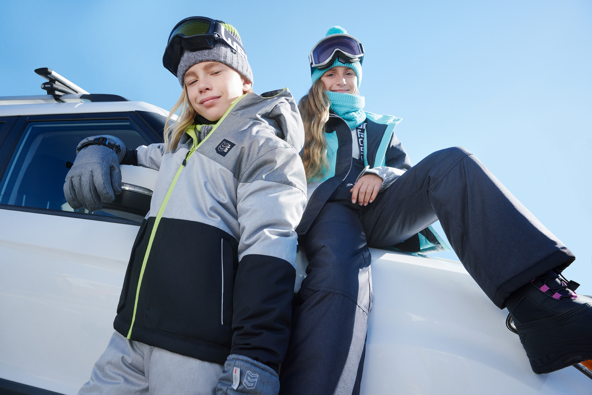 Raphael Gagnon | TEAMM